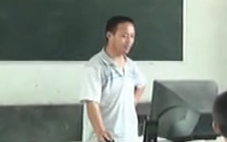 【公开课】《手指》李洪伟-部编人教版五年级语文下册-YW05B-109