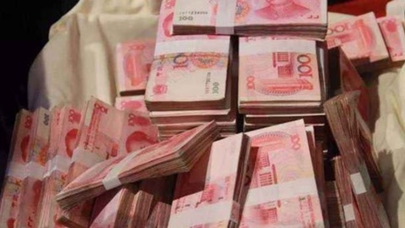 把现金放家里这2个地方,最安全了,我也是今天才知道,快学学