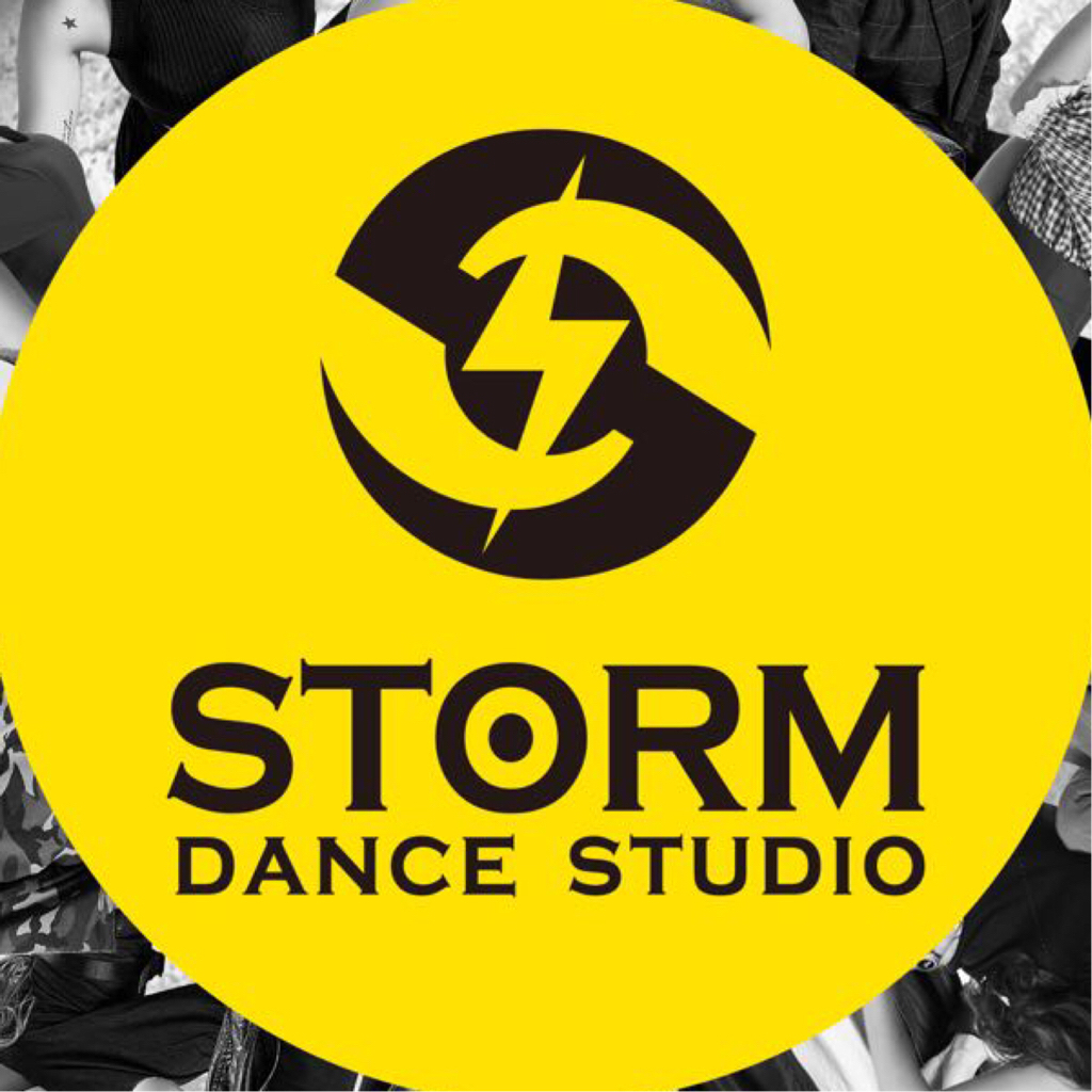 STORM我是练习生 