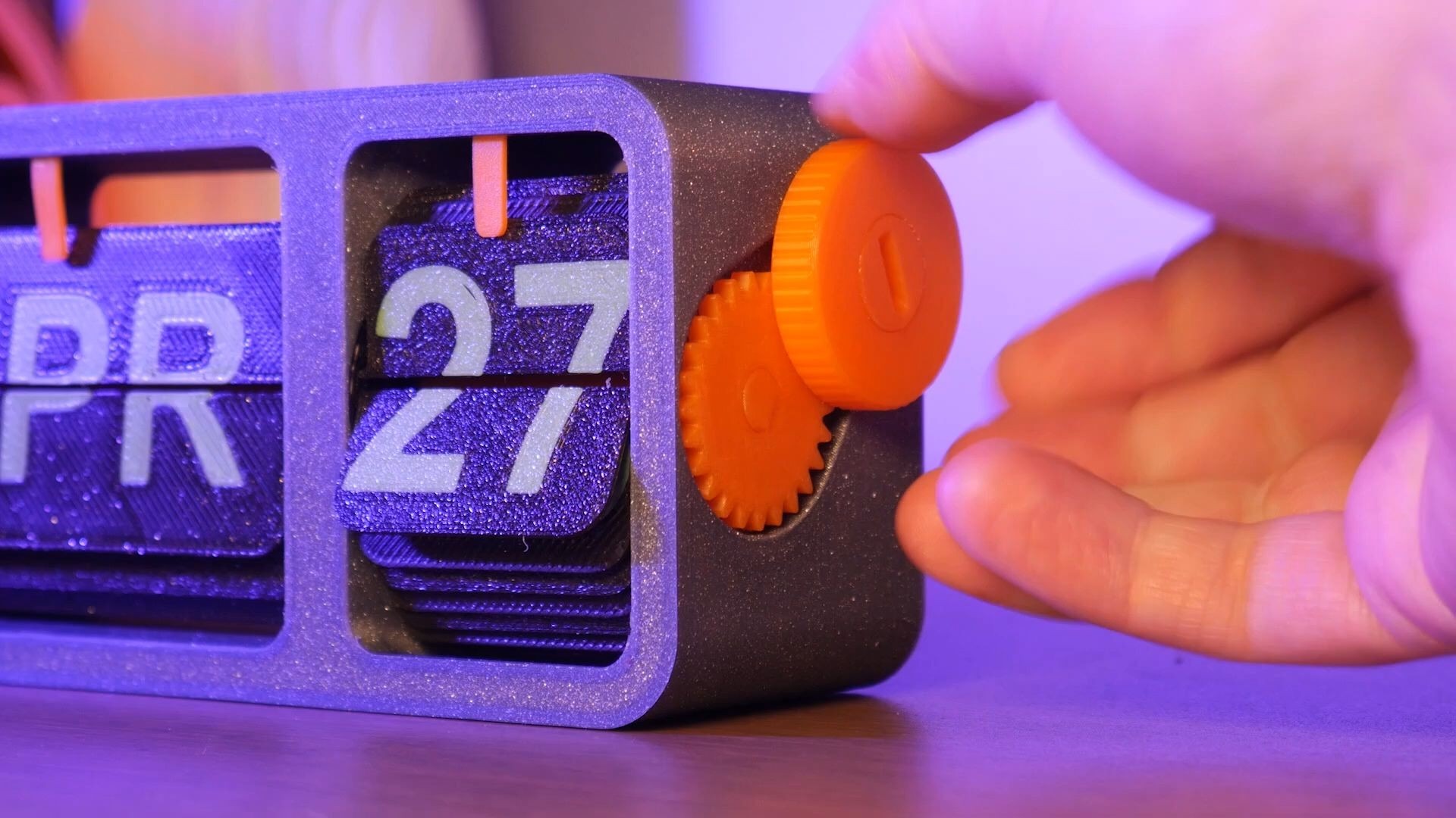 6款热门3D打印项目