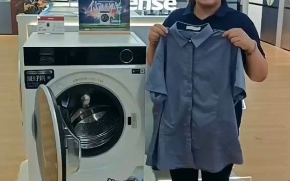 海信洗衣机璀璨钢琴师h8 海信洗衣机璀璨钢琴师H8海信活水洗衣机...