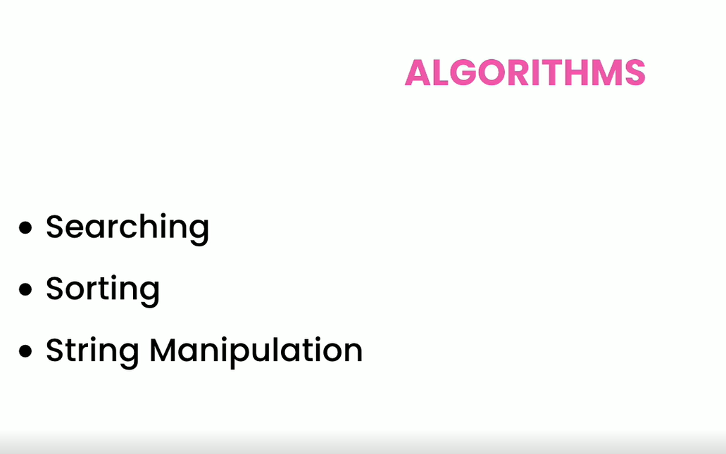 code with mosh-data structure ( part 3 )