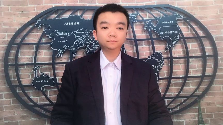 伍琳强:小微企业,出现大面积挤兑,怎么办?