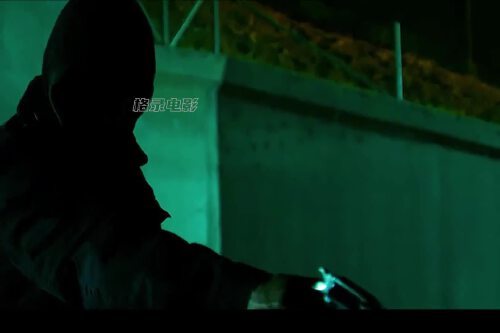 黑客被雇佣删除一条信息,但黑客改过自新,却被雇主残忍杀害