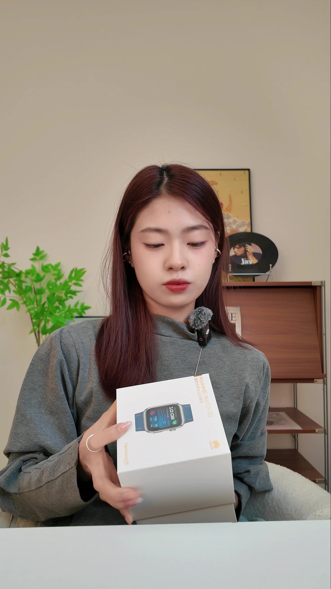 拆不完,根本拆不完! #华为WatchD2 #华为手表 #鸿蒙越用越香 #...