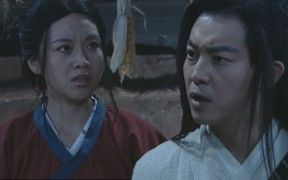 展堂湘玉:给你们来一段freestyle——你无情无耻无理取闹