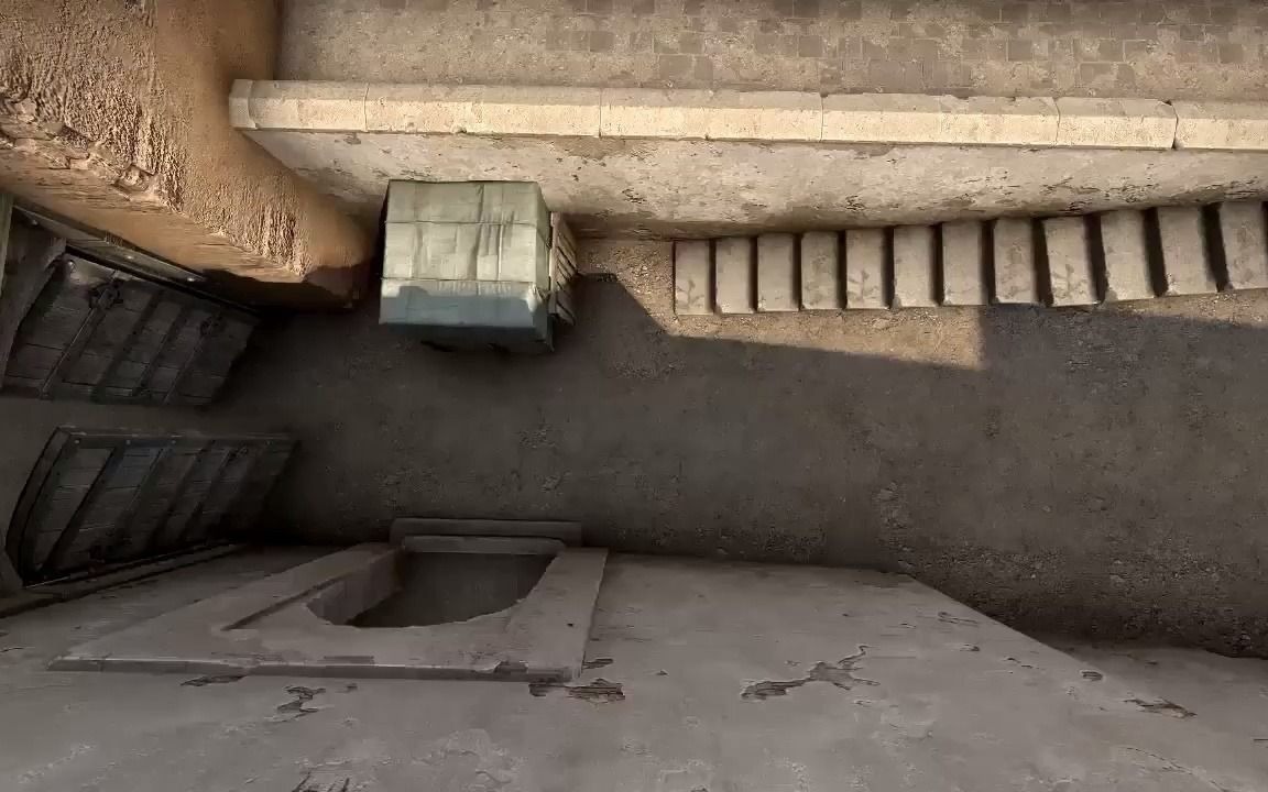 csgoM4A1 一打五灭队