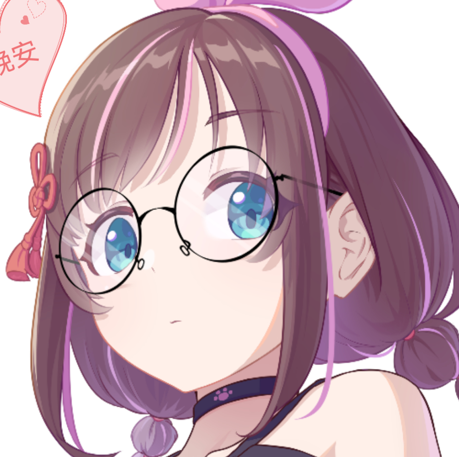 今天卜卜也超可爱呀 