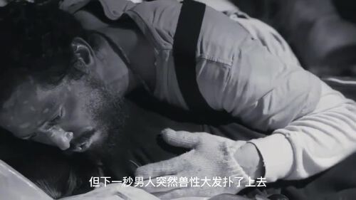 比《狗咬狗》更癫狂更黑暗的电影,结局太过惨烈!