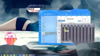如何调音乐均衡和人声大小的比例