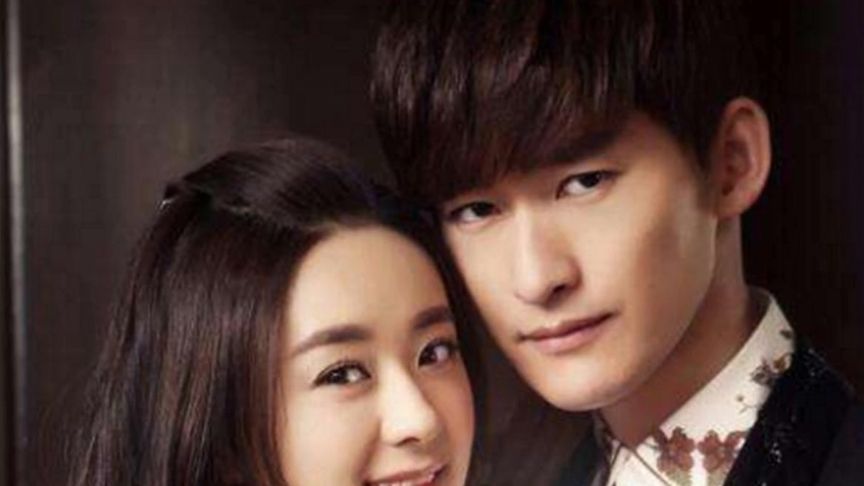 盘点张翰演的几部最受欢迎的电视剧,图二一演成名,图四最有看点