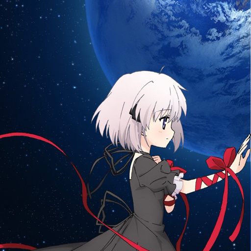 紫苑寺咲夜_Official 
