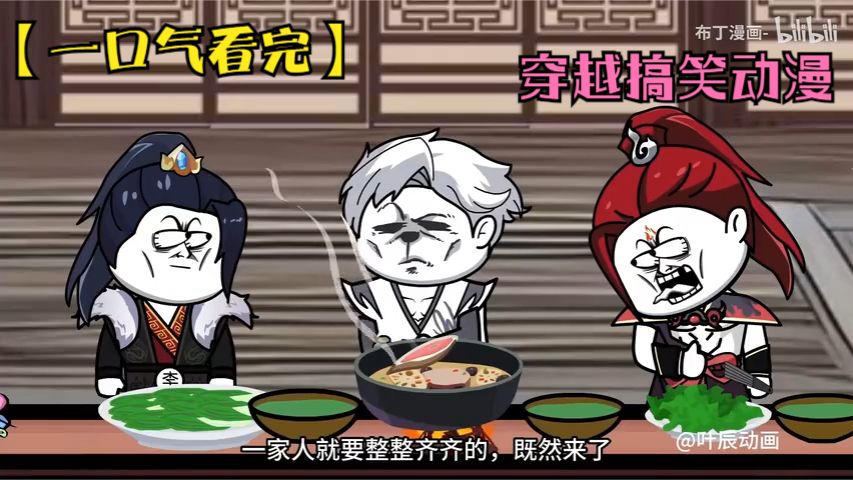 【一口气看完】意外穿越获得无敌系统何须在受修炼苦!