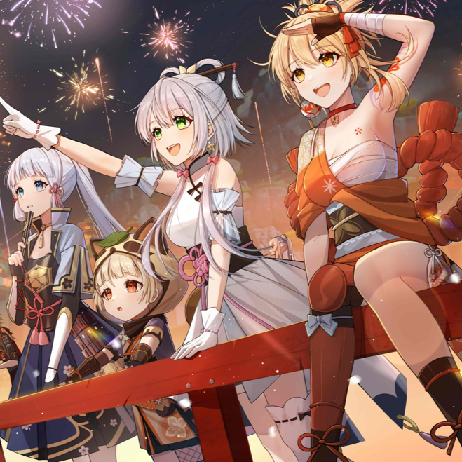 奇特创作者 