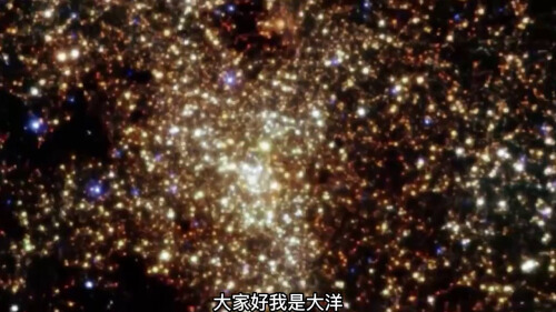 宇宙有多少个星系?科学家给出惊人数字,这是如何计算出来的?