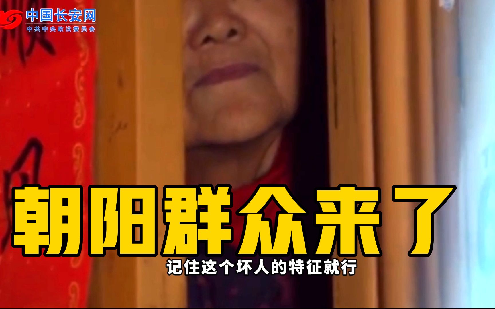 揭秘“世界第五大情报组织”——朝阳群众