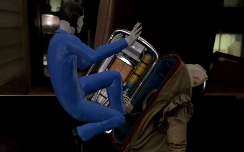 实在不知道如何分类的 AR 模型