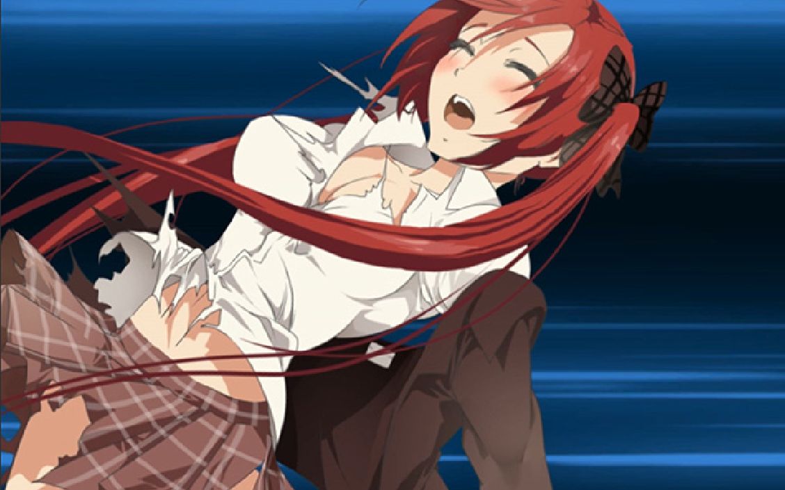 游戏试玩-死亡学校