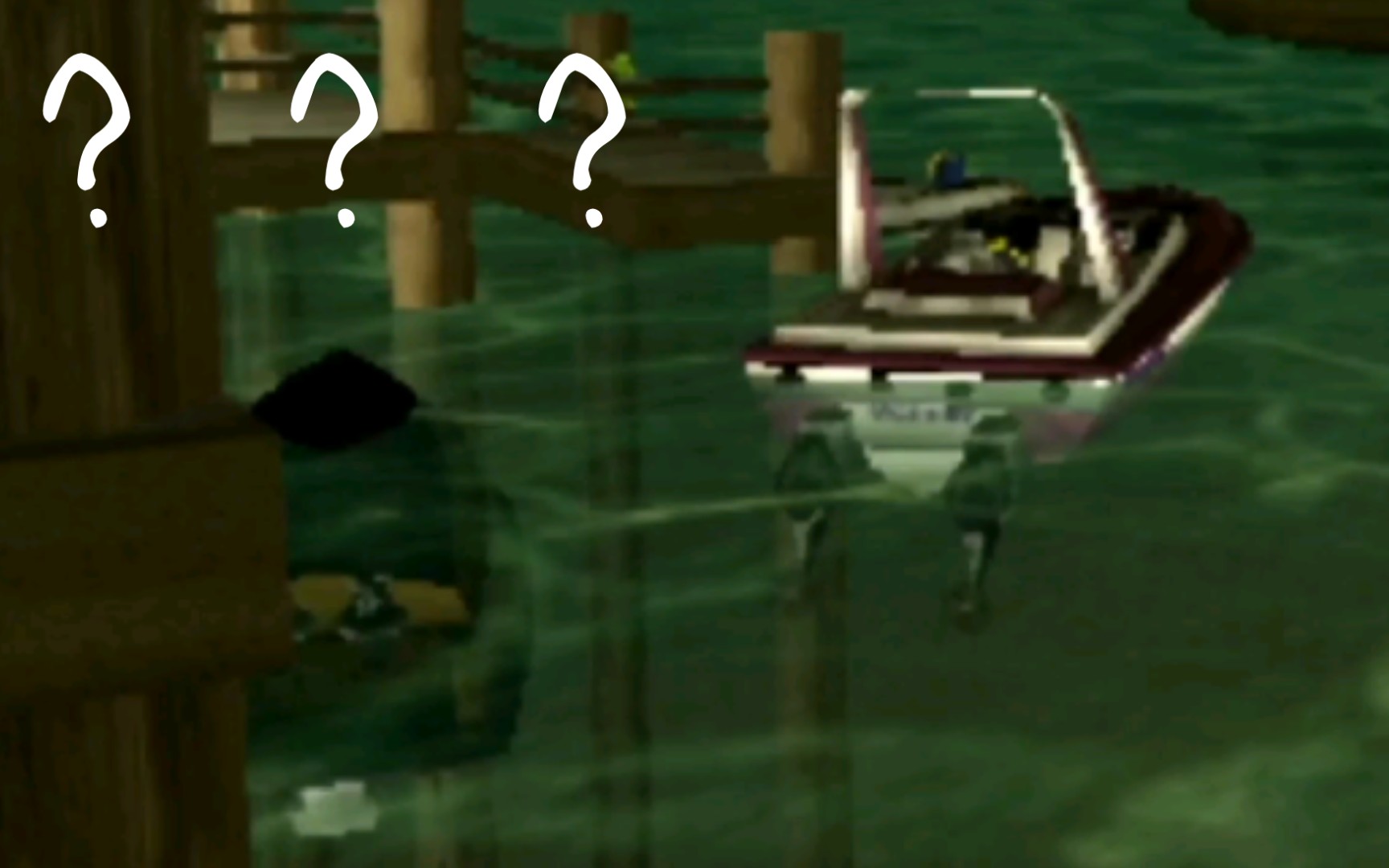 GTA罪恶都市“供给与需求”任务结束后NPC会去干嘛?(手机版)