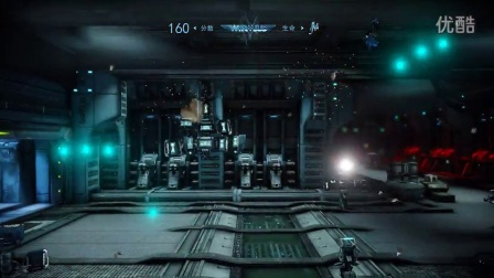 Cs青木 Warframe★战争框架:特别彩蛋篇