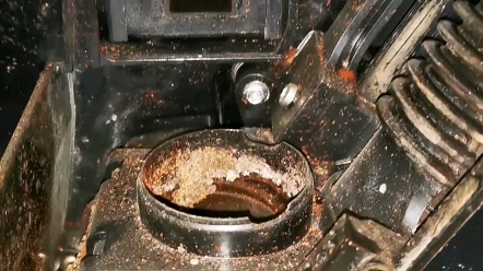 优瑞咖啡机维修清洗