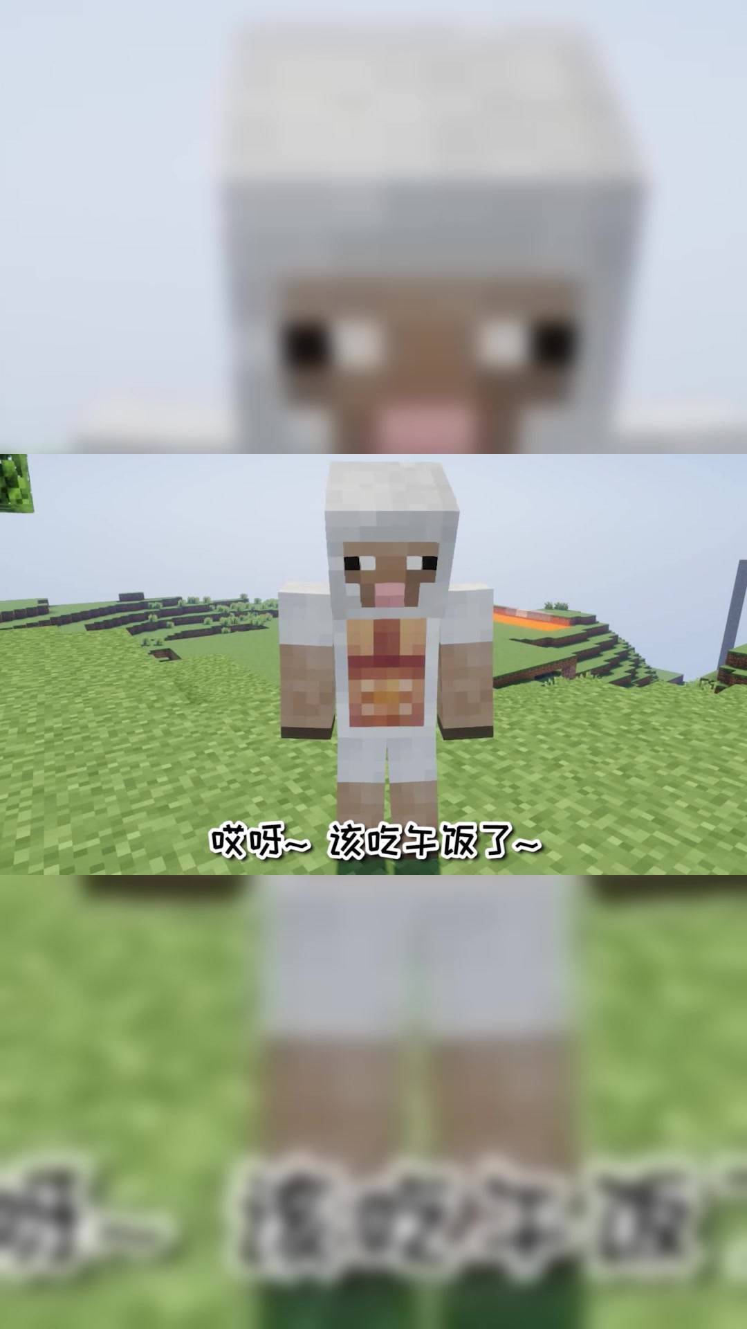 我的世界:合成物品就会爆炸!