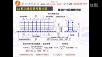 土建造价3.5剪力墙拉筋根数计算