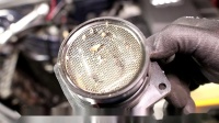 如何安装日立空气流量传感器- Hitachi Automotive Systems Espelkamp