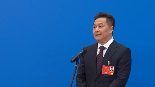 朱奕龙委员:我国在46个城市成立跨境电商综合试验区