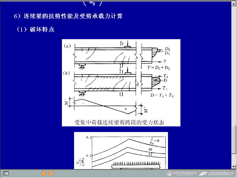 【同济大学】混凝土结构基本原理(全39讲)