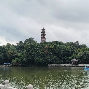 清明雨の 