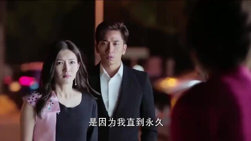 女设计师的真情告白,让前男友意外回心转意?
