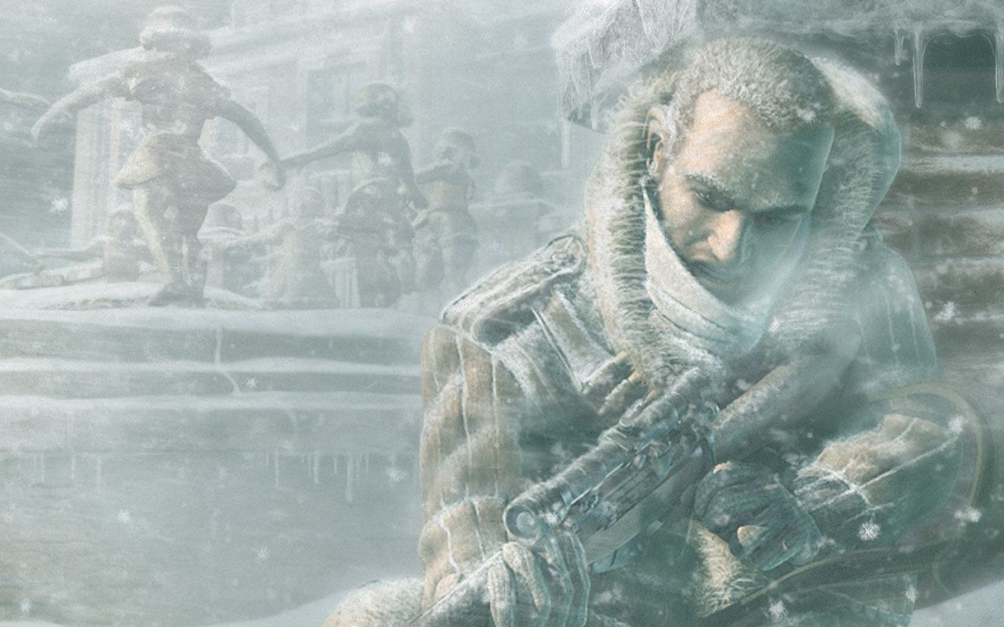 【2003】盟军敢死队3 : 目标柏林 (Commandos 3 : Destination Berlin)...