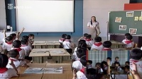 体验学习 我和动物交朋友 课堂实录