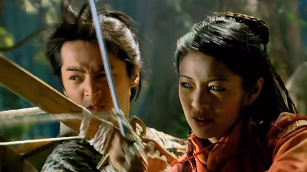 阿七中了新冠病毒