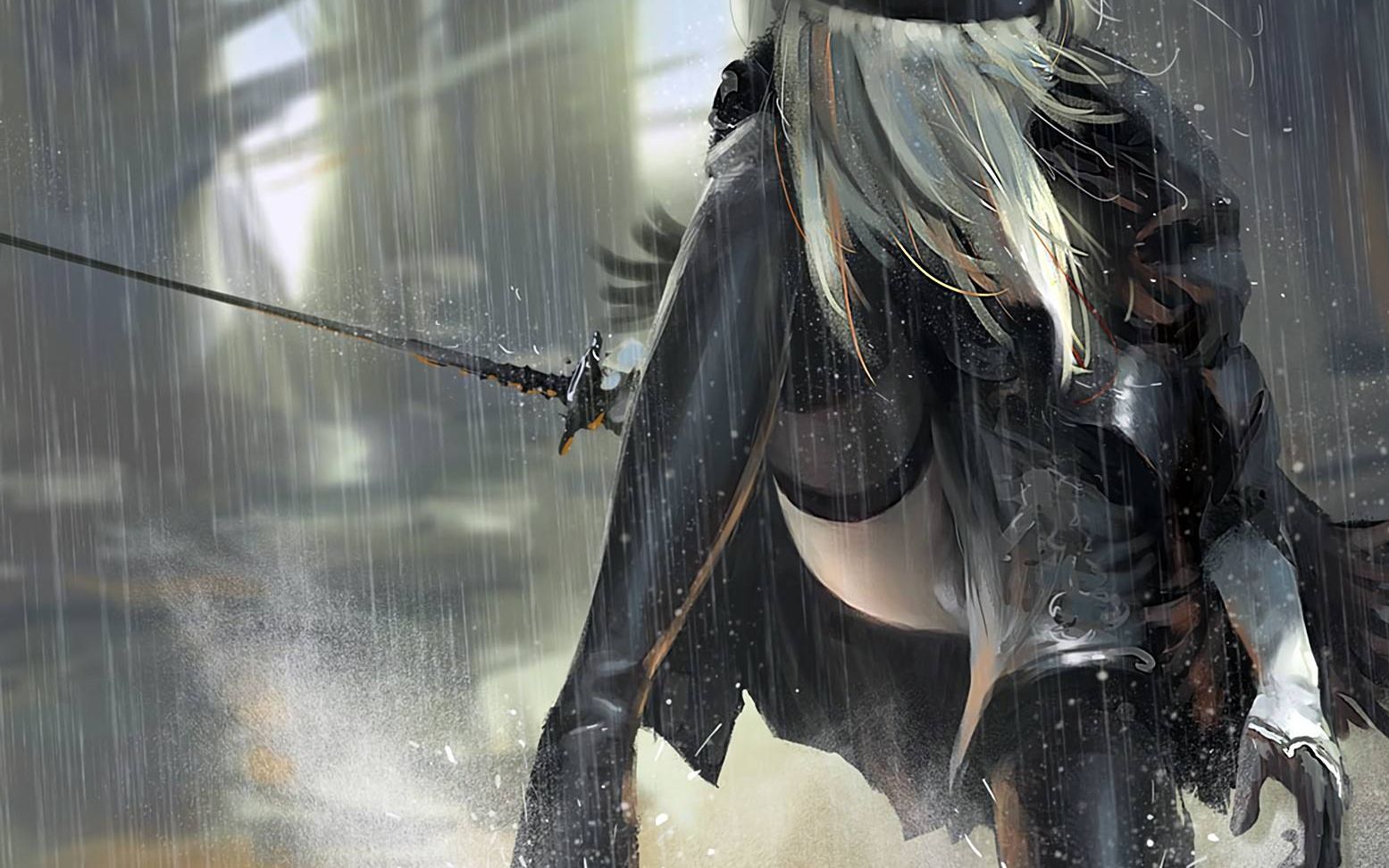 【Wallpaper Engine】动态壁纸软件推荐!哇,我的电脑原来可以这么美