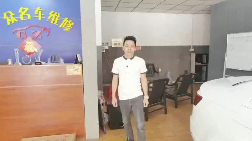 第五集:17款7月奥迪A4L精品,定速巡航,自动大灯,一键启动