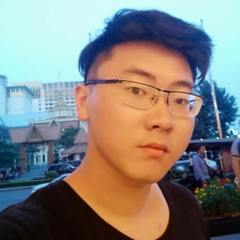 丛林王者 