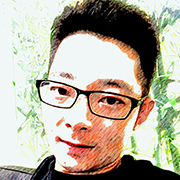 山恒逸書君 