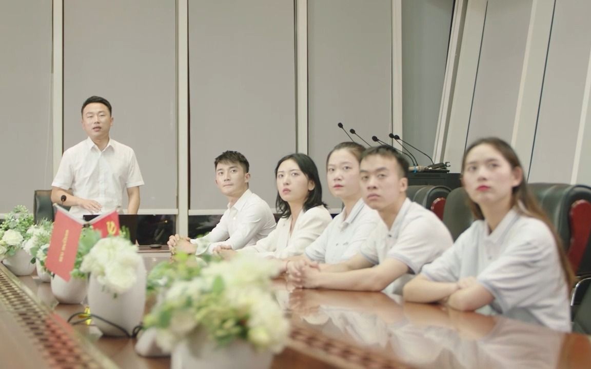 ...影视传媒摄制亿田校招片 杭州企业校招片拍摄制作公司 企业宣传片...