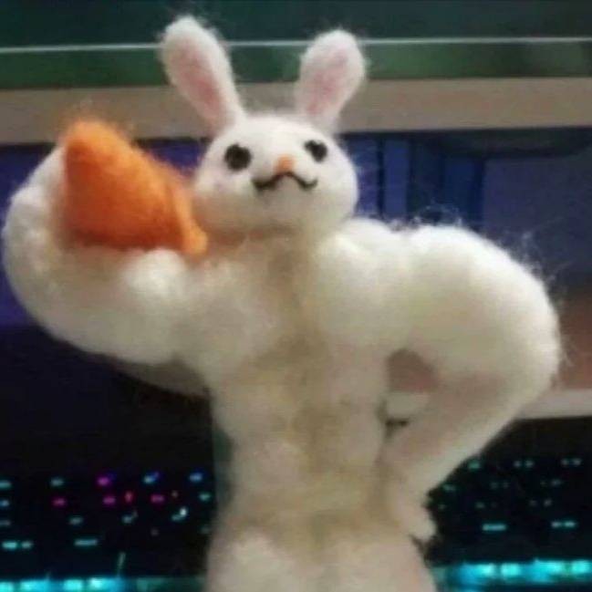 壮壮-__- 