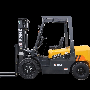 西安柳工叉车租赁销售 