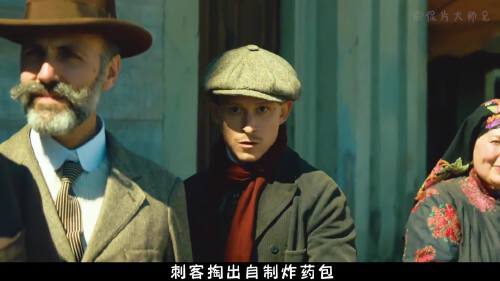 一个组织左右世界局势!《