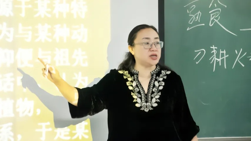 怎样才能上好一门课?用学生乐于接受的方式开展教学
