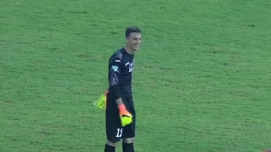 盘点十大守门员进球,不想进球的守门员不是好司机啊