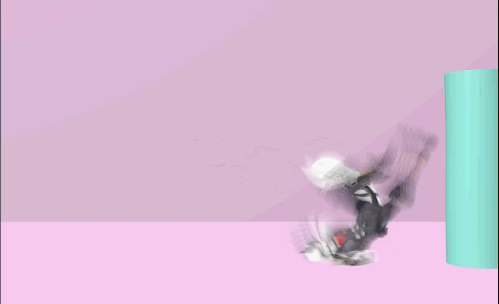 颠佬菜鸟动画师求职ߌ