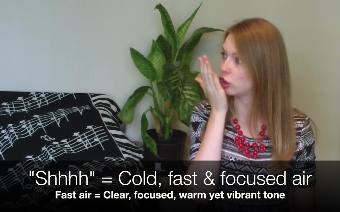 【单簧管】提高音色的秘密