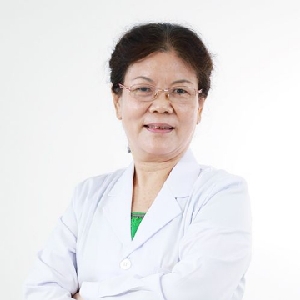 肝胆专家崔丽安 