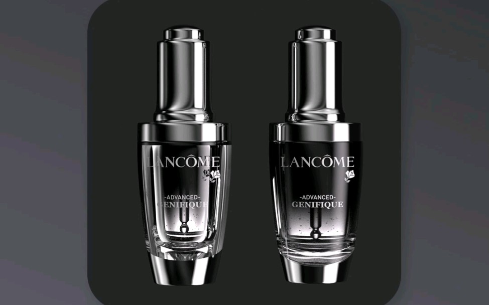 c4d玻璃 oc 渲染笔记