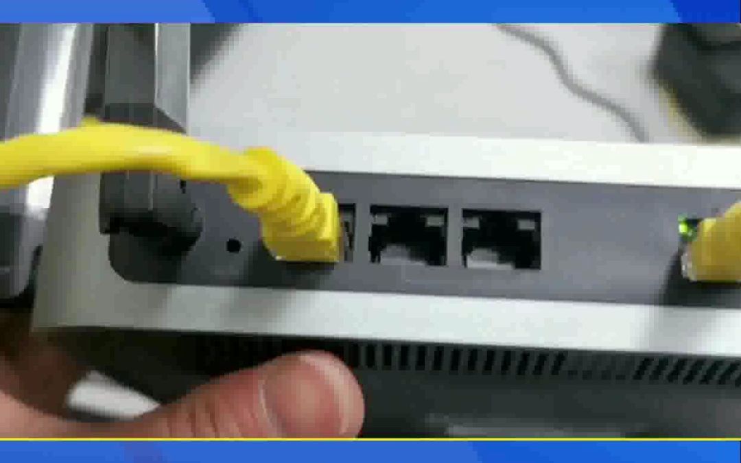 教你轻松实现动态IP到静态IP转换